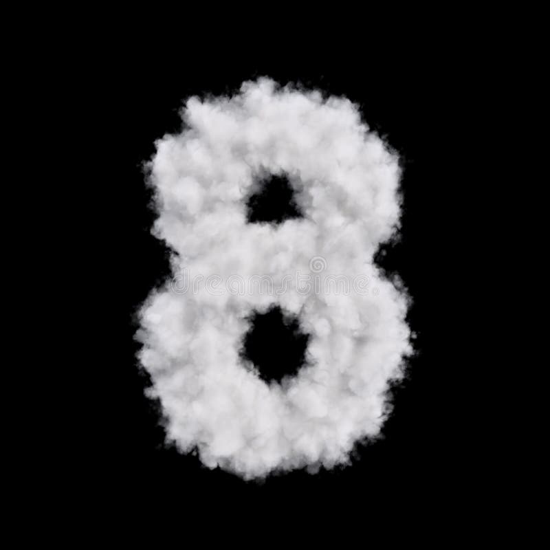 Smoke Number Transparent Background Stock Illustrations – 550 Smoke ...