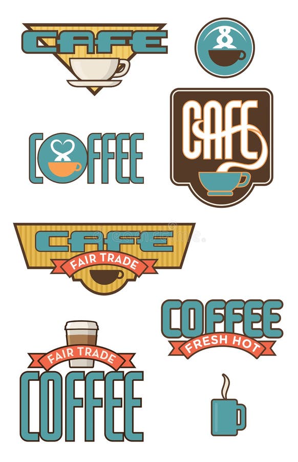 Eight Coffee Stock Illustrations – 287 Eight Coffee Stock Illustrations ...