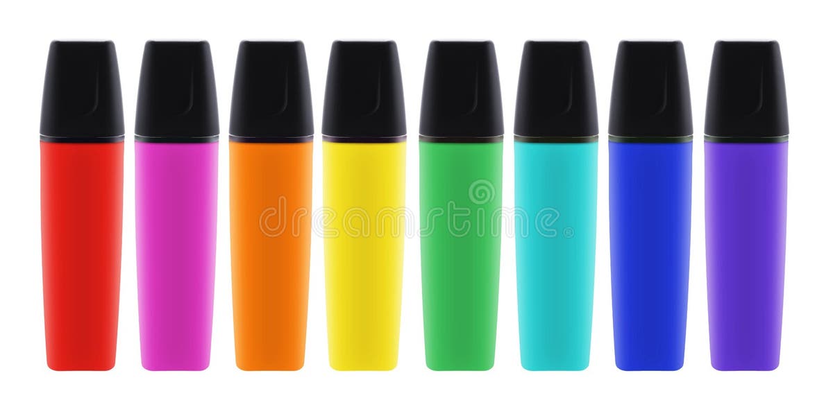 1,213 Highlighter Red Pens Stock Photos - Free & Royalty-Free Stock ...