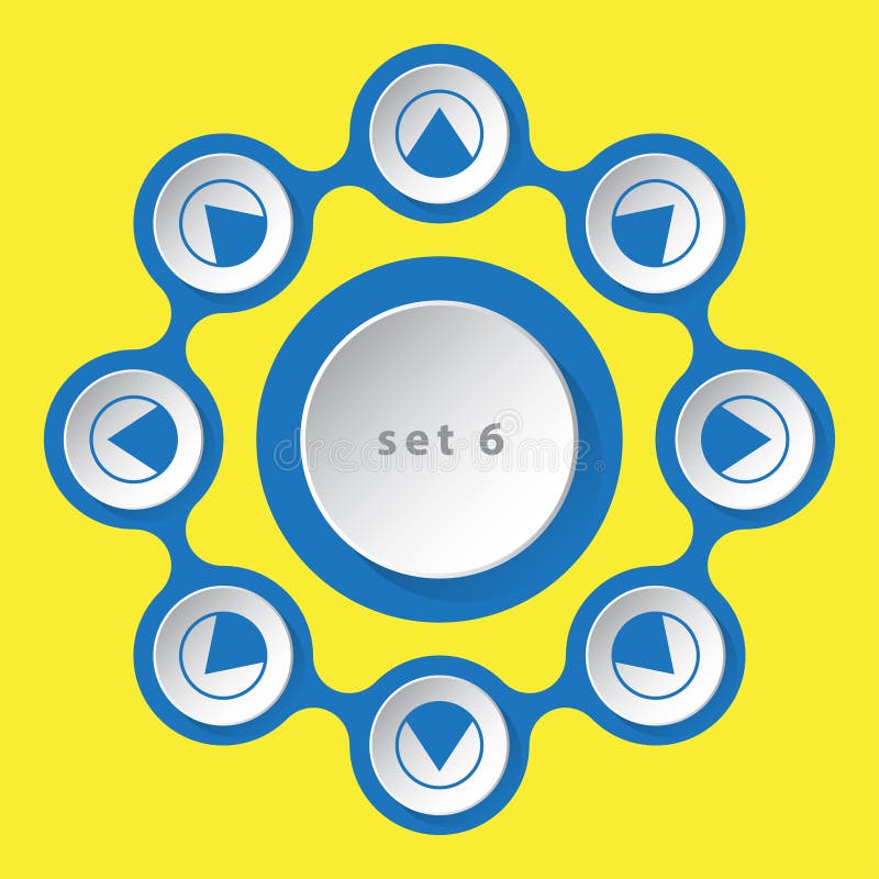 Sideways Eight Stock Illustrations – 71 Sideways Eight Stock ...