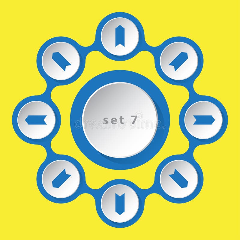 Sideways Eight Stock Illustrations – 71 Sideways Eight Stock ...