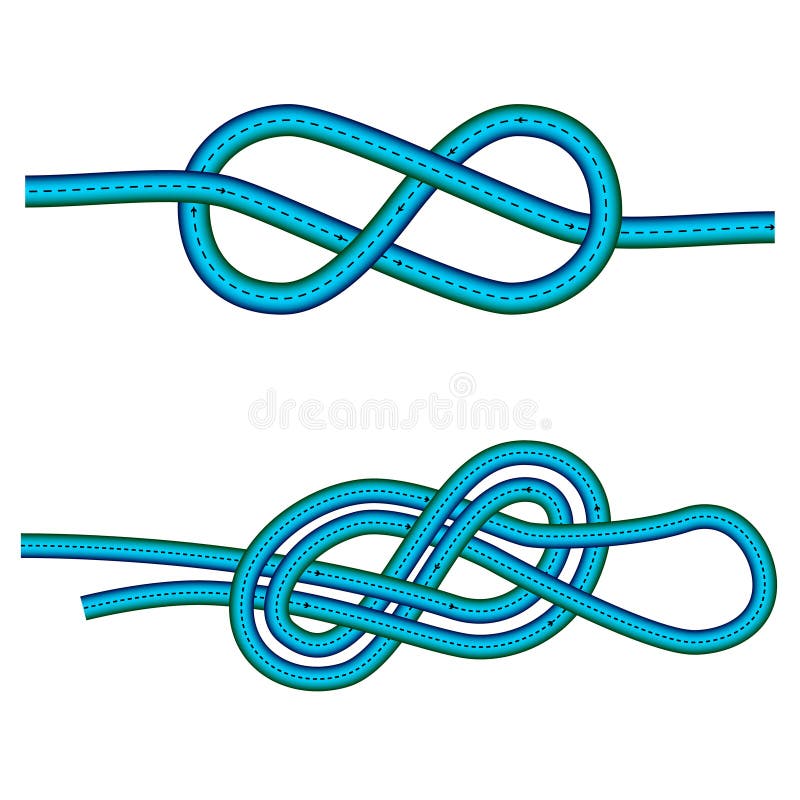 Double Knot Clipart