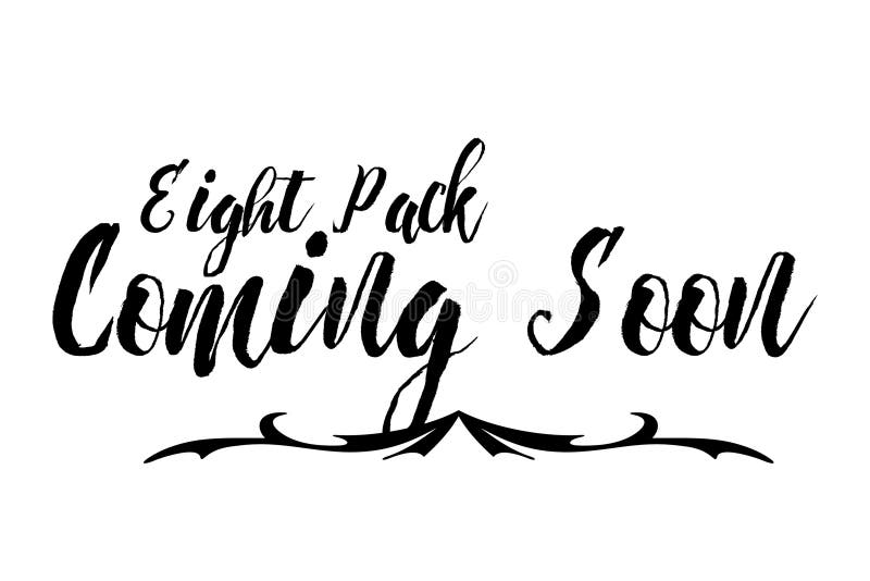 Coming Soon Cursive Stock Illustrations – 46 Coming Soon Cursive Stock ...
