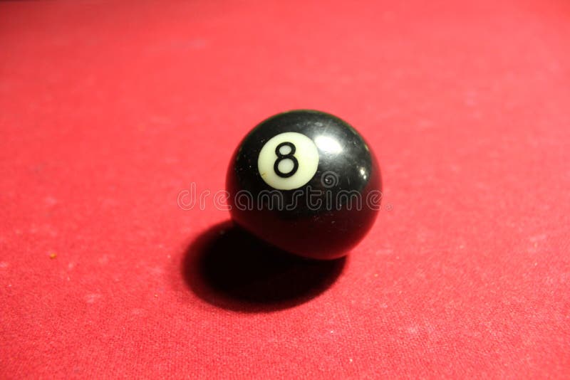 Eight stock image. Image of rest, ball, eight, game, pool - 93907075
