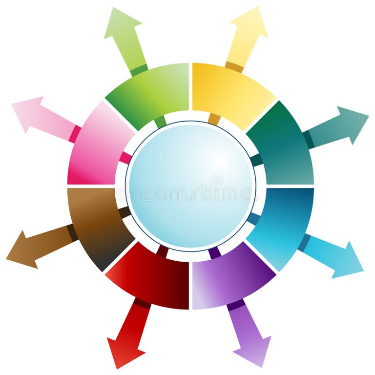 Step Arrow Stock Illustrations – 74,429 Step Arrow Stock Illustrations ...