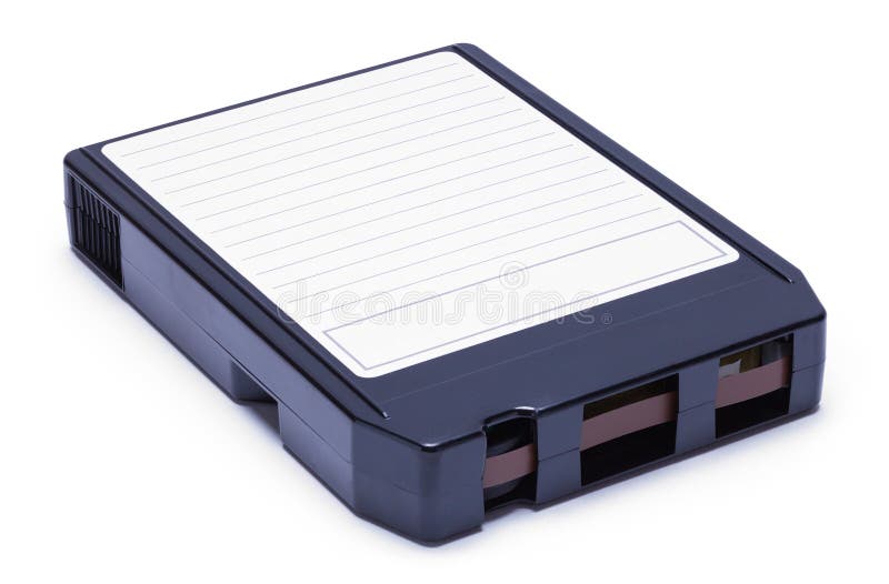 Eight Track stock photo. Image of cassette, blank, analog - 302196348
