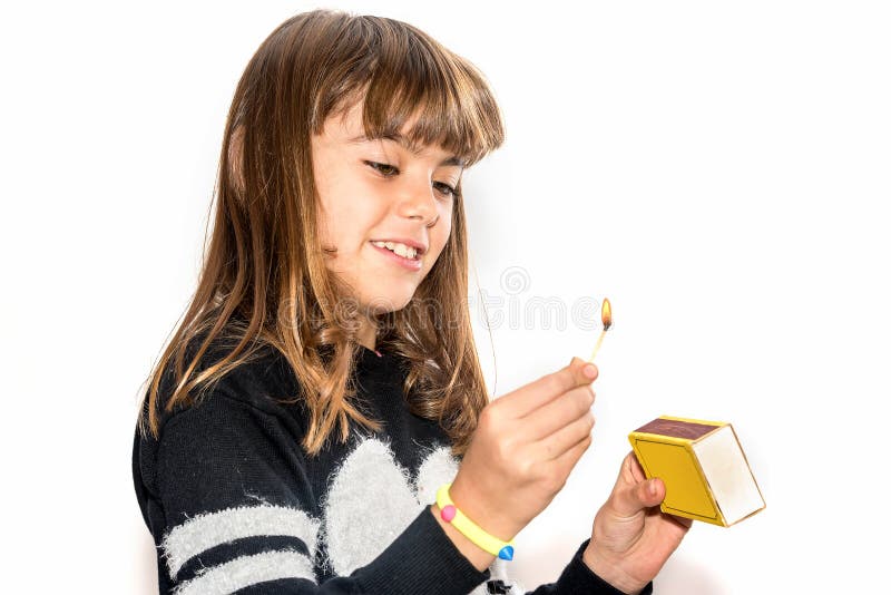 Toddler Playing Matches Stock Photos - Free & Royalty-Free Stock Photos ...