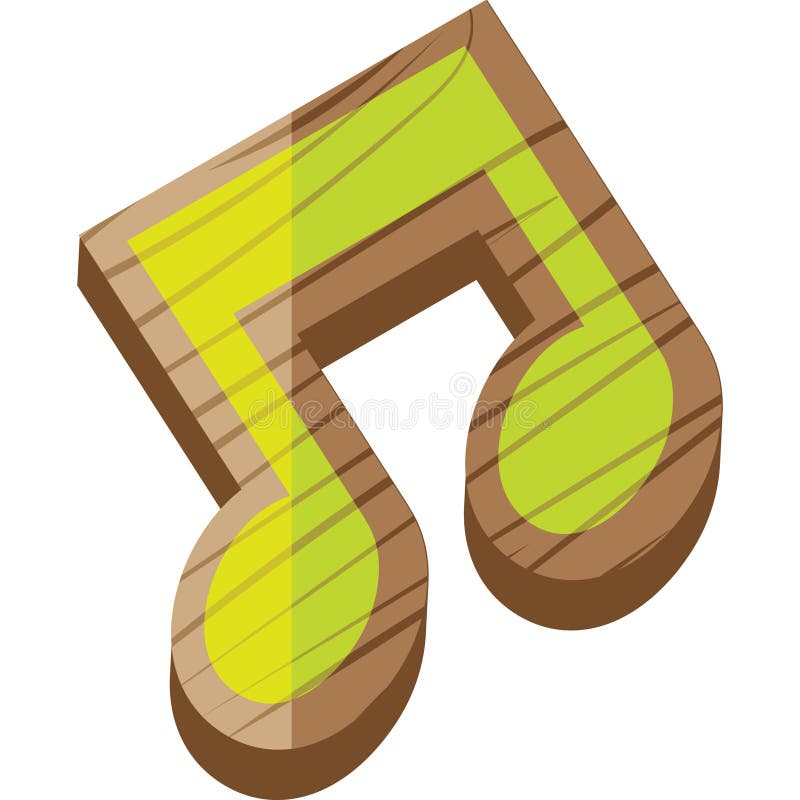 Eighth Notes Stock Illustrations – 1,311 Eighth Notes Stock ...