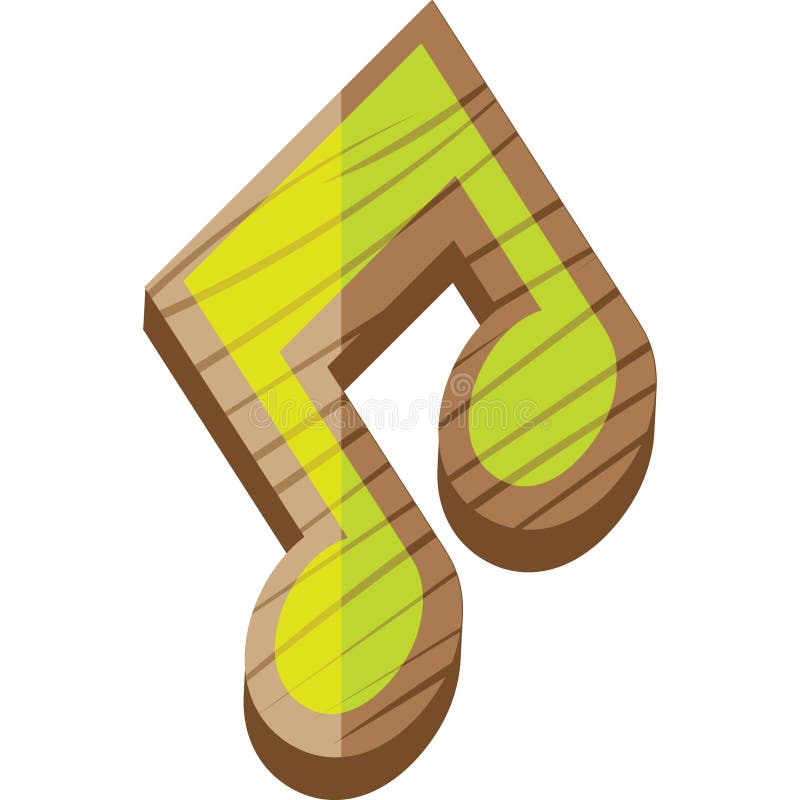 Eighth Notes Stock Illustrations – 1,311 Eighth Notes Stock ...