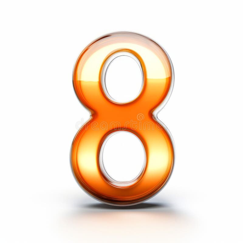 Eighty-eight a Hyper-realistic Photo with Emphasis on Light and Shadow ...