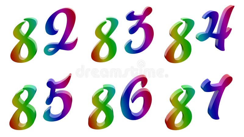 Eighty Two, Eighty Three, Eighty Four, Eighty Five, Eighty Six, Eighty ...