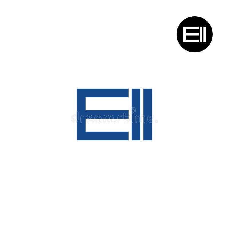 Letter Eii Stock Illustrations – 16 Letter Eii Stock Illustrations ...