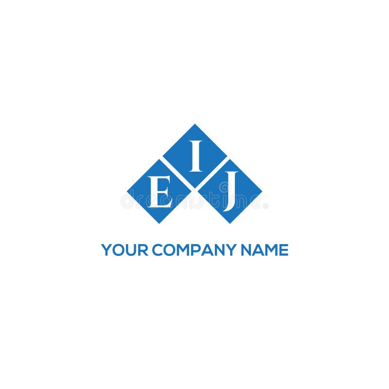 Eij Logo Stock Illustrations – 12 Eij Logo Stock Illustrations, Vectors ...