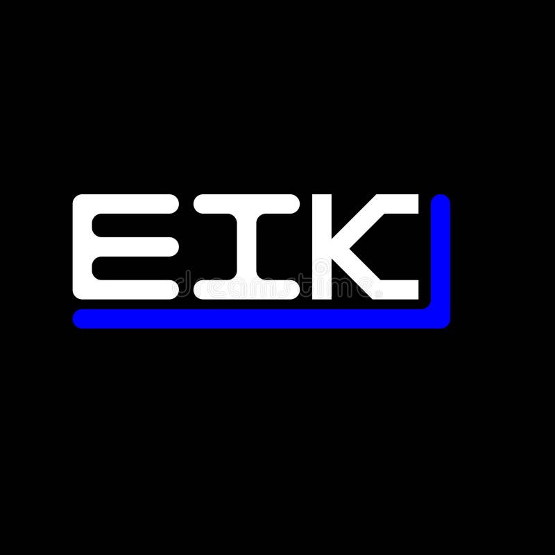 Eik Minimalist Stock Illustrations – 4 Eik Minimalist Stock ...
