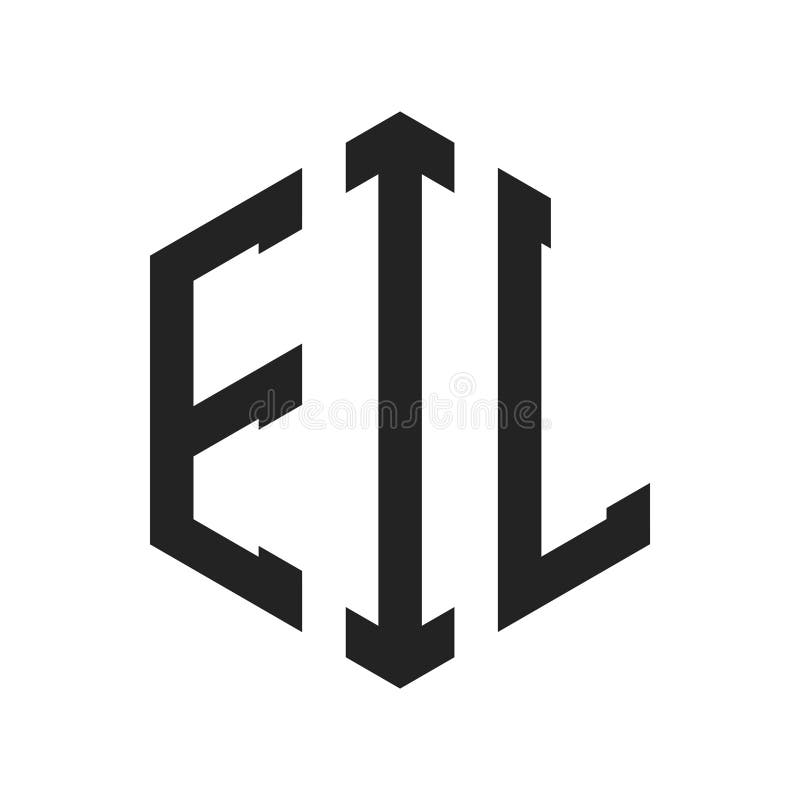 Eil Monogram Stock Illustrations – 7 Eil Monogram Stock Illustrations ...