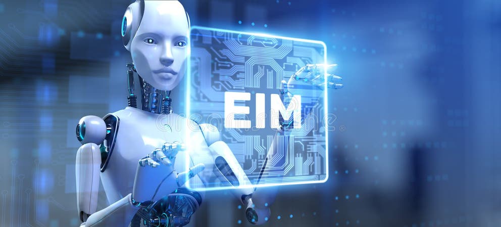 EIM Enterprise Information Management Streamlining Data Governance ...