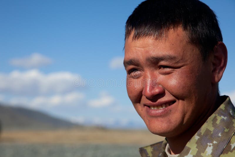 Ein Junger Mann Des Asiaten Stockbild - Bild von kultur, porträt: 28186159