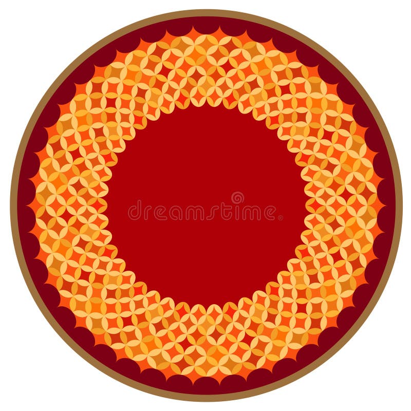 Roter Rand Stock Illustrationen, Vektoren, & Kliparts - 19,754 Stock ...