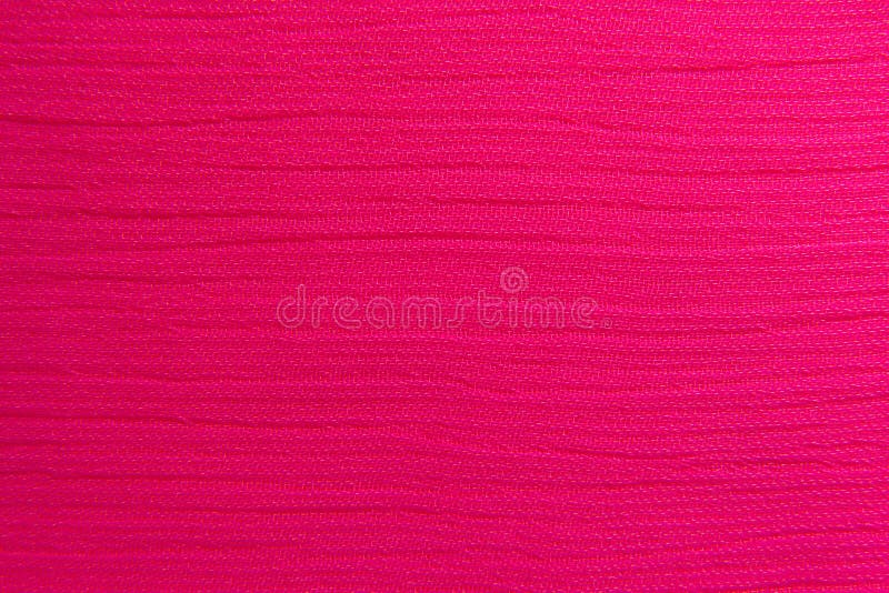 Schönes Dunkles Rosa Gewebe Des Bildhintergrundes Stockbild - Bild von ...