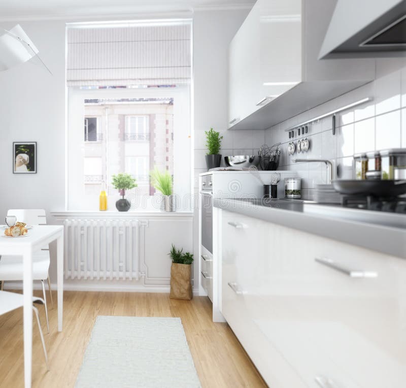 Focus Kitchen Stock Illustrations – 873 Focus Kitchen Stock ...