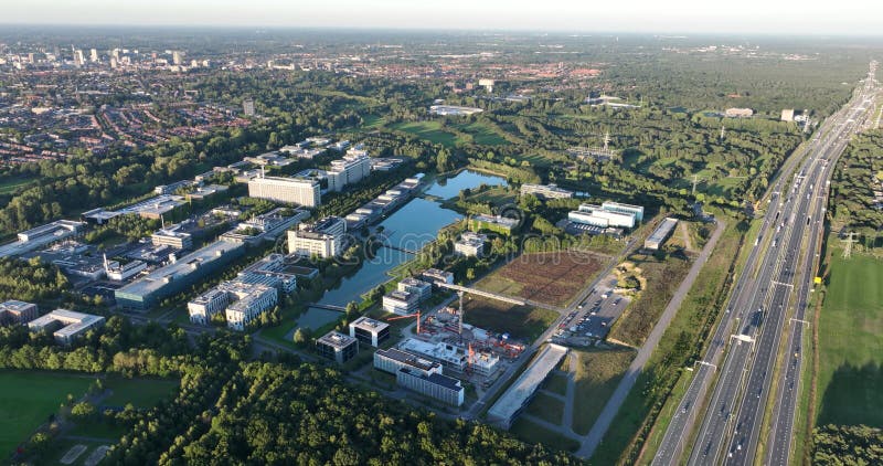 Eindhoven, Noord Brabant, the Netherlands, September 6th, 2023: the ...