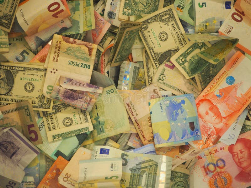 Ansammlung Verschiedenes Geld Fotos - Kostenlose und Royalty-Free Stock ...