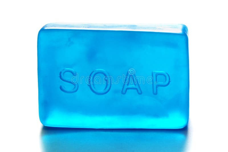 Seife stockfoto. Bild von hygiene, pamper, handmade, verwöhnen - 362710