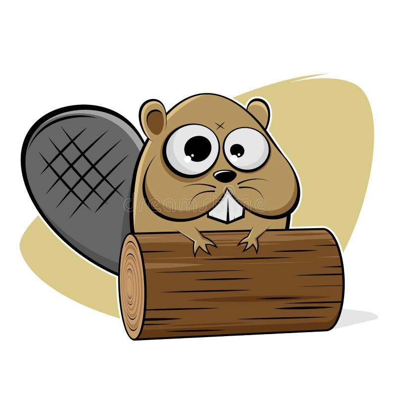 Wood Log Cartoon Stock Illustrations – 7,179 Wood Log Cartoon Stock ...