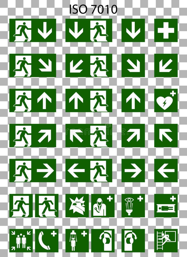 Iso 7010 Stock Illustrations – 261 Iso 7010 Stock Illustrations ...