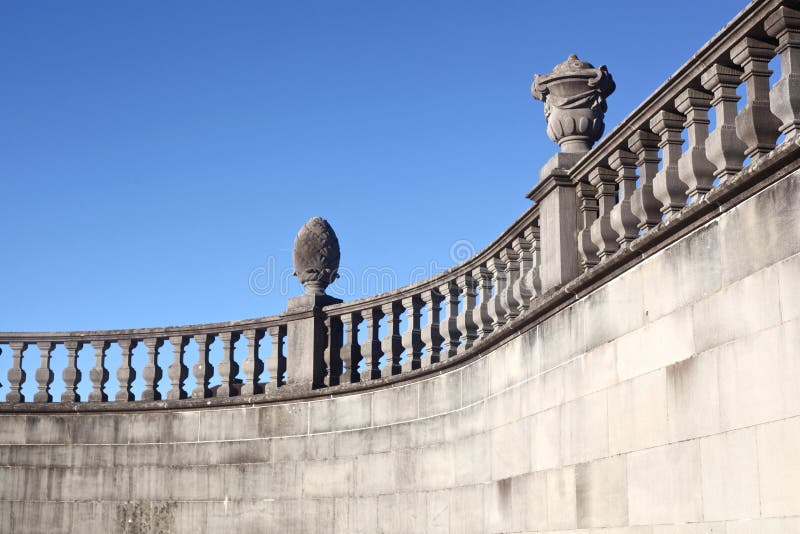 Typical Roman Banister Stock Photos - Free & Royalty-Free Stock Photos ...