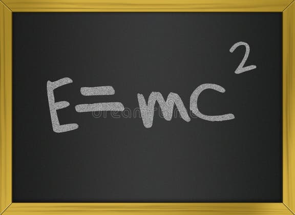 Einstein Proof Stock Illustrations – 9 Einstein Proof Stock ...