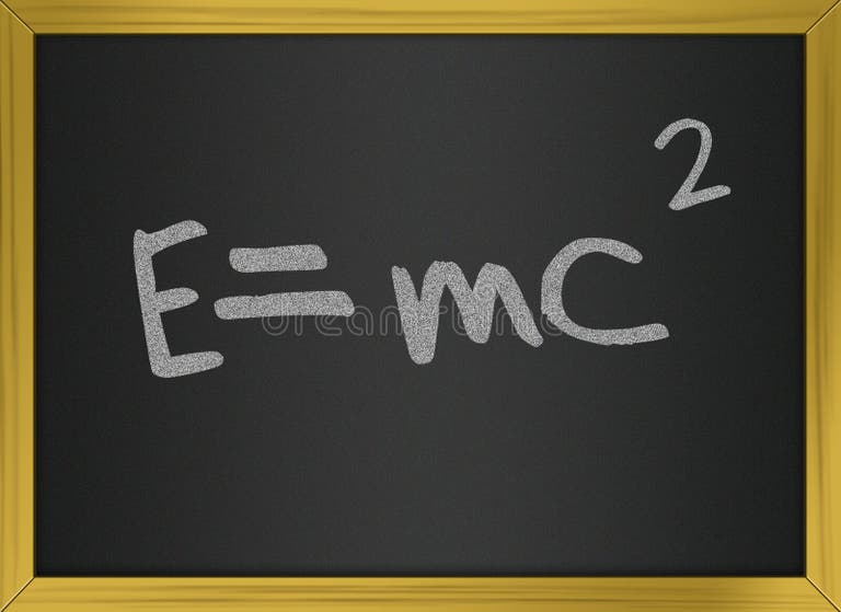 Einstein Proof Stock Illustrations – 9 Einstein Proof Stock ...