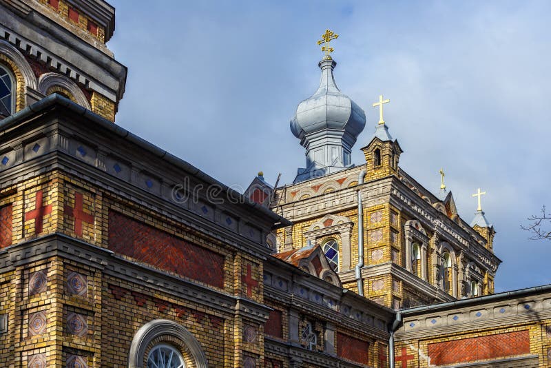 Einzelheiten Der Estnischen Apostolisch-orthodoxen Parnu Transformation ... Einzelheiten Der Estnischen Apostolisch-orthodoxen Parnu Transformation ...