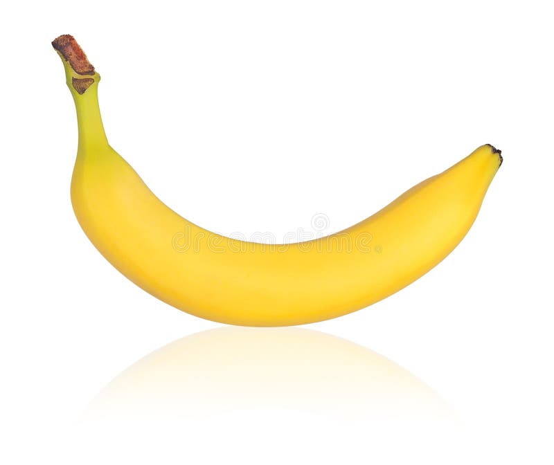 Bananenschale stockbild. Bild von essen, entdeckung, nähren - 38915927