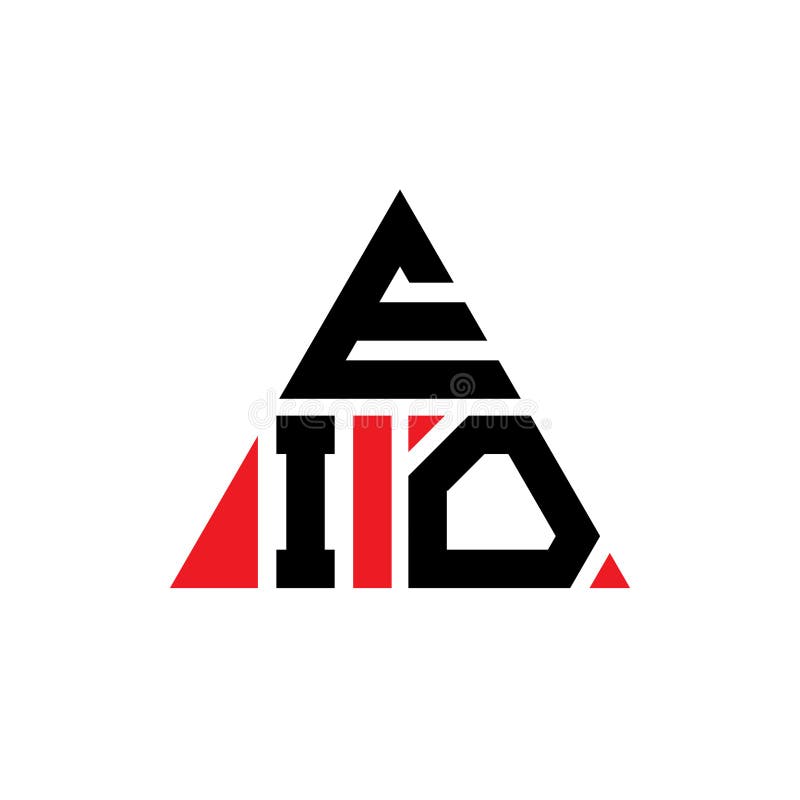 Eio Triangular Stock Illustrations – 3 Eio Triangular Stock ...