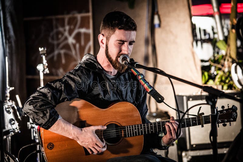 Eion Martin editorial stock image. Image of bayonets - 53761204