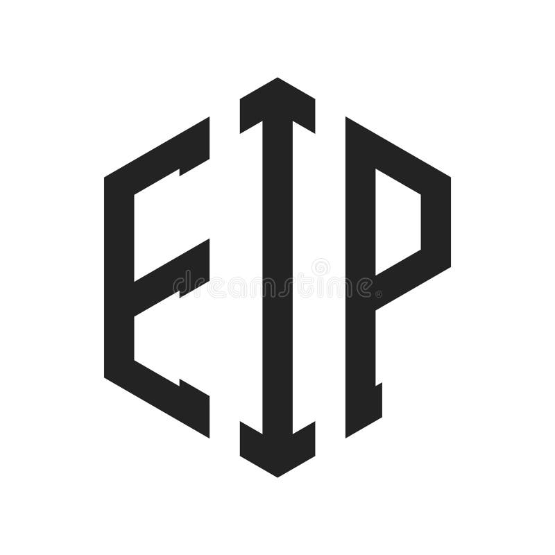 Eip Monogram Stock Illustrations – 7 Eip Monogram Stock Illustrations ...
