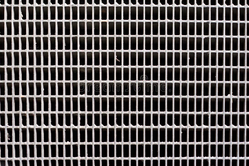 Eisengitter stockbild. Bild von hindernis, luke, eisen - 5467209
