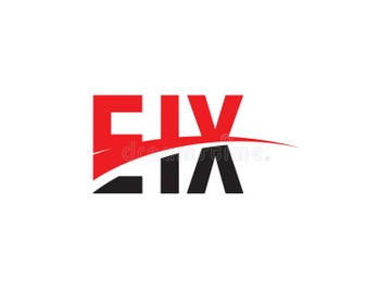 Eix Letter Stock Illustrations – 10 Eix Letter Stock Illustrations ...