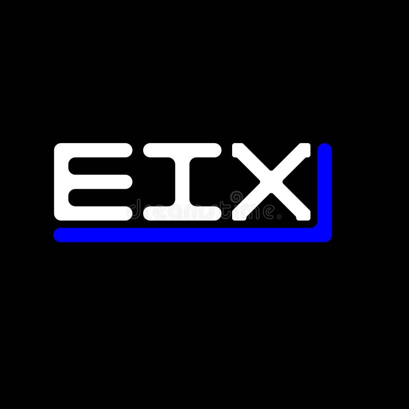 Eix Letter Stock Illustrations – 8 Eix Letter Stock Illustrations ...