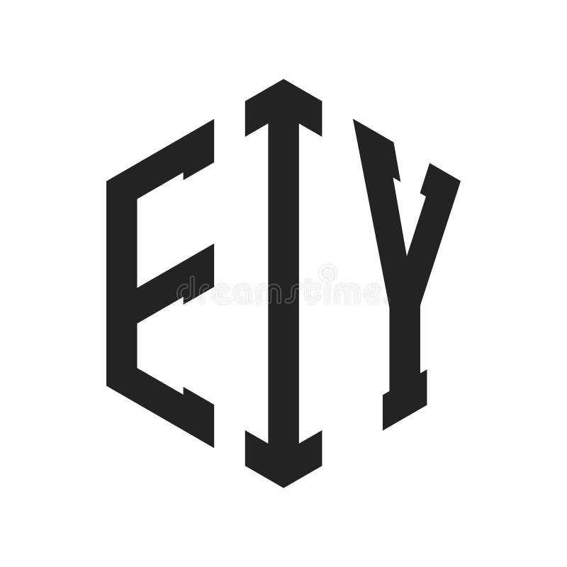 Eiy Monogram Stock Illustrations – 6 Eiy Monogram Stock Illustrations, Vectors & Clipart ...