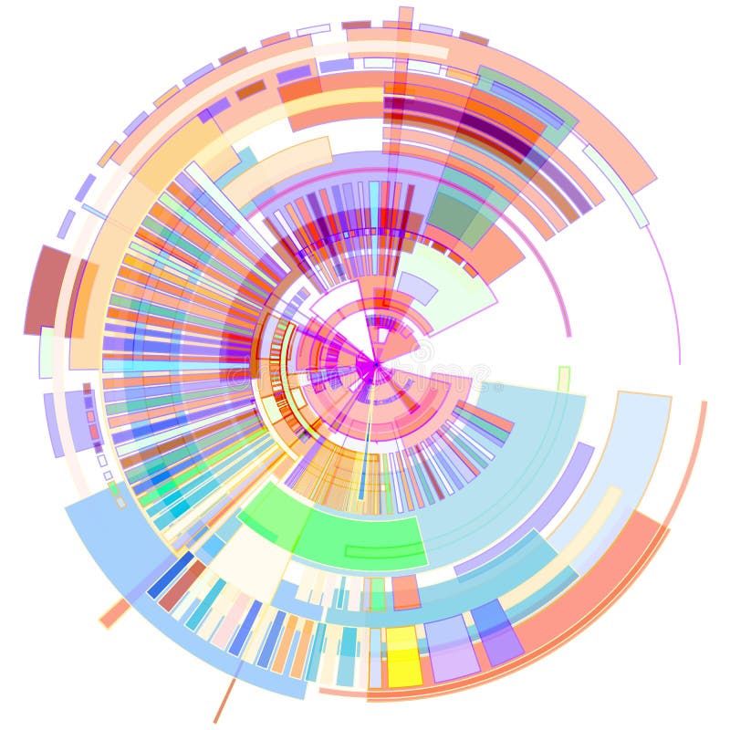 Disc Shapes Stock Illustrations – 867 Disc Shapes Stock Illustrations ...