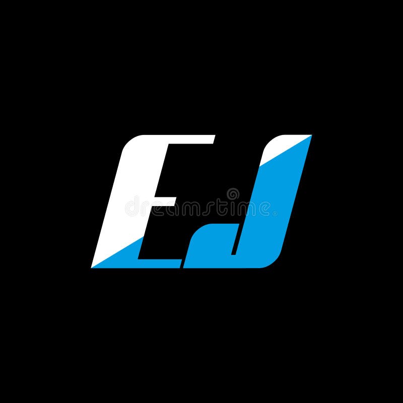 Ej Letter Stock Illustrations – 930 Ej Letter Stock Illustrations ...