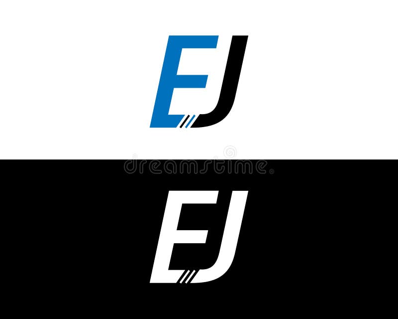 Ej Letter Stock Illustrations – 930 Ej Letter Stock Illustrations ...