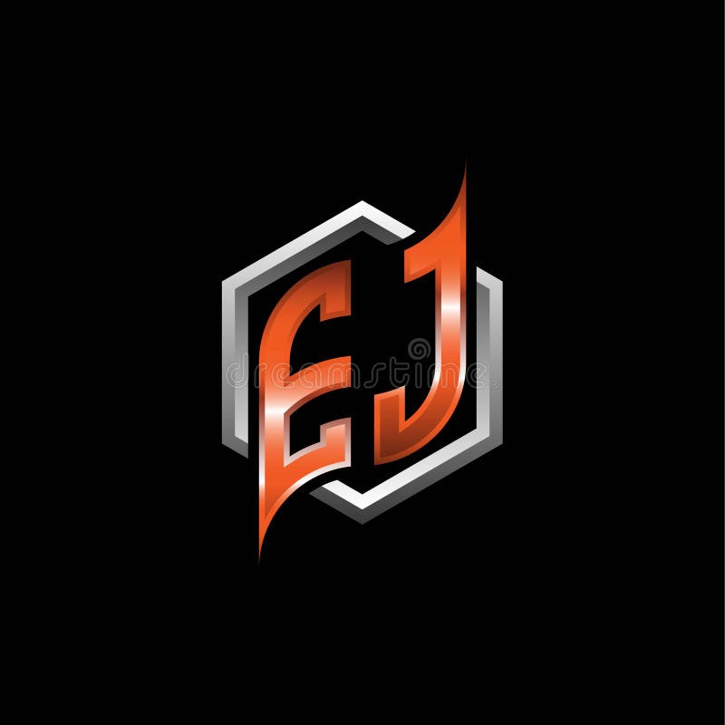 Ej Lettering Stock Illustrations – 560 Ej Lettering Stock Illustrations ...