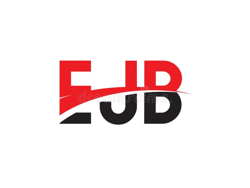 Ejb Logo Stock Illustrations – 21 Ejb Logo Stock Illustrations, Vectors ...
