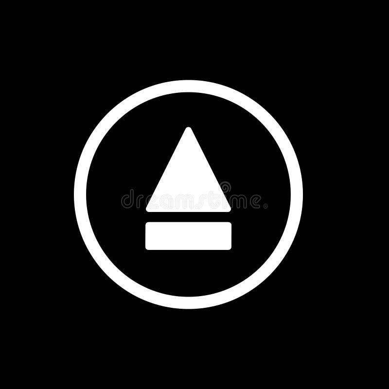 Eject Button Hand Stock Illustrations – 86 Eject Button Hand Stock Illustrations, Vectors ...