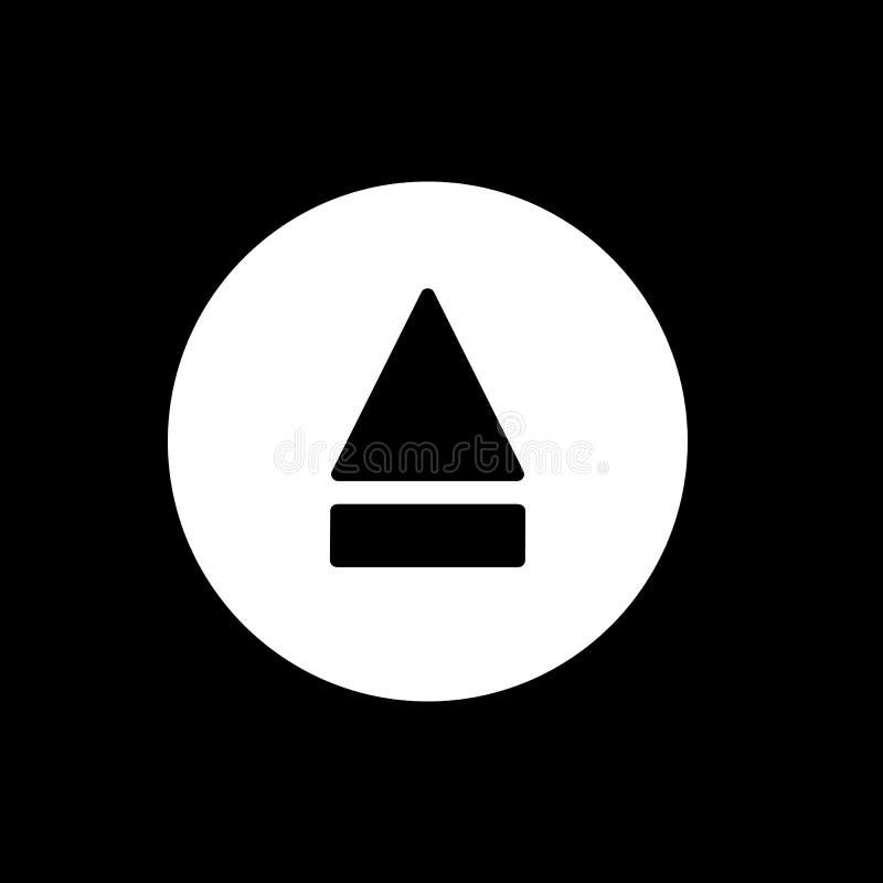 Eject Button Hand Stock Illustrations – 84 Eject Button Hand Stock ...