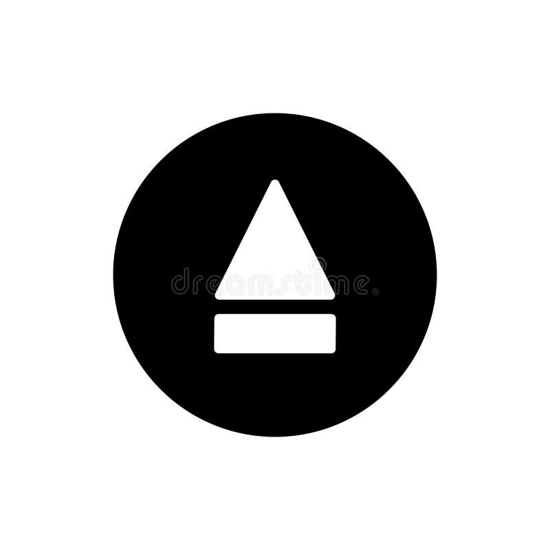 Eject Button Hand Stock Illustrations – 84 Eject Button Hand Stock ...