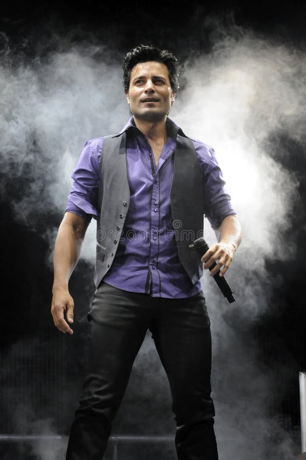 Chayanne Fotos de stock - Fotos libres de regalías de Dreamstime